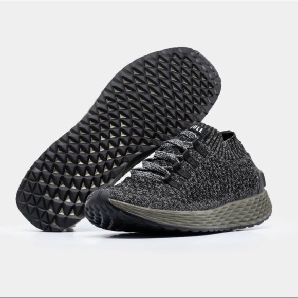 Shoes | Nobull Womens Knit Runner 8 | Poshmark